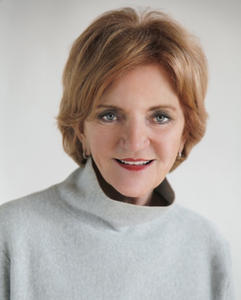 Mad Anthonys names Barbara Bradley Baekgaard its 2021 Red Coat honoree ...