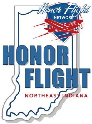 Eighty-Six veterans to experience the 51st Honor Flight - 5/21/2025 ...