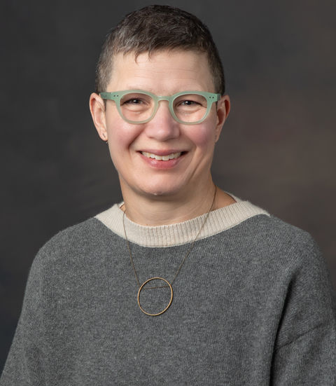 Dr. Jamie Renbarger joins Parkview to lead precision health ...