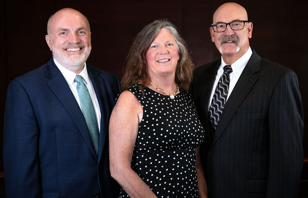 Allen County Board of Commissioners meeting - 6/27/2025 - AroundFortWayne